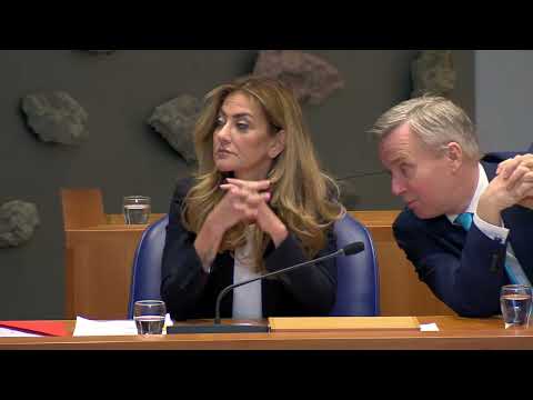 TERUGKIJKEN: Tweede Kamer (21 april 2022)