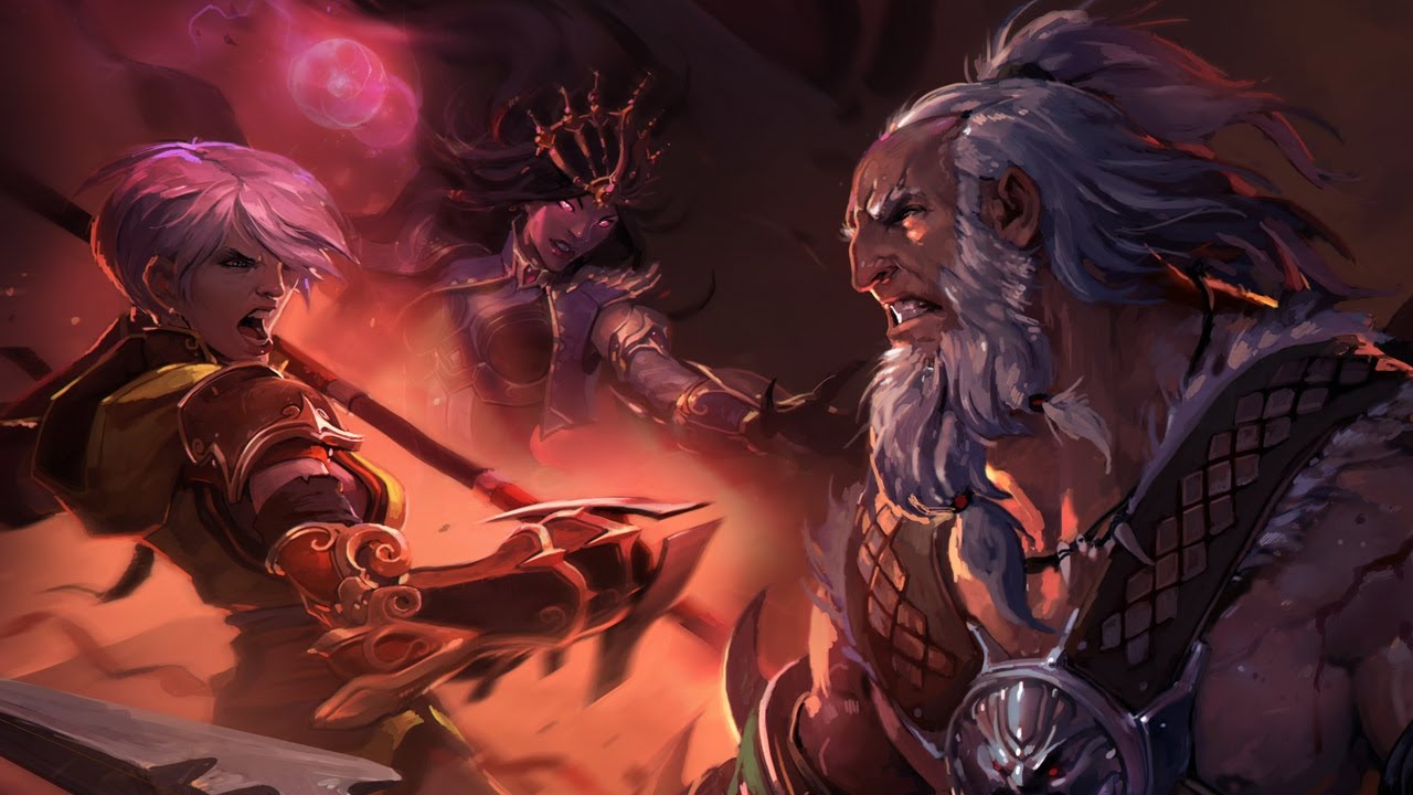 Diablo 3 Console - Review