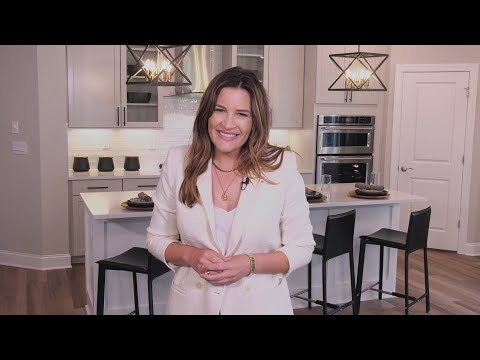 Atlanta's Best New Homes - Full Episode 2120 Air Date 5/22/21
