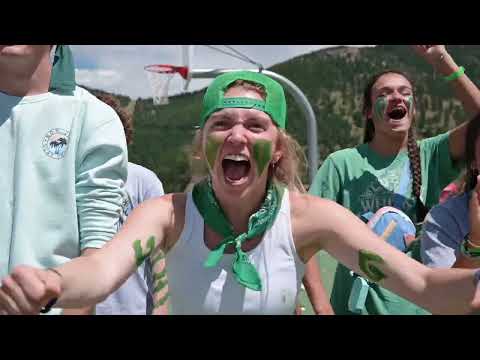 Student Camp 2022 | Student Sunday | Final Highlight Video