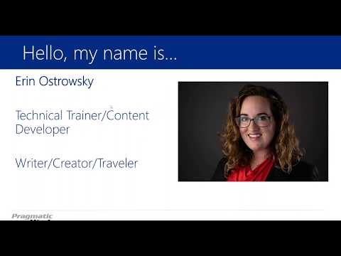 Introduction to Data Storytelling with Power BI
