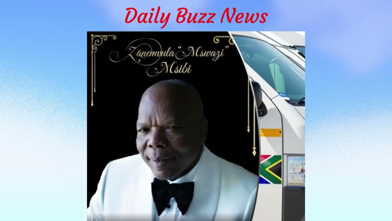 The Big 5  Unbelievable Details About South Africa’s Most Dangerous Cartel