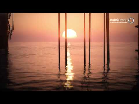 Stainless steel for subsea applications - official trailer