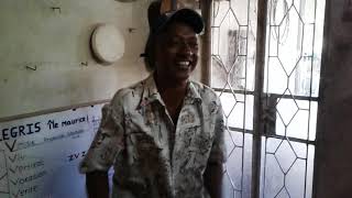 A la découverte de la maravanne