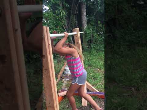 diy bars flexible home gymnastics bar