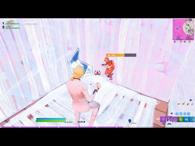 Enterprise Gaming signs 20-year-old Fortnite prodigy Elyjah "Slite" Adams