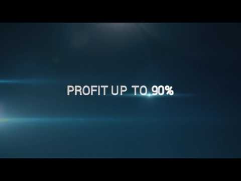 Review App IQ Option Epic English HD