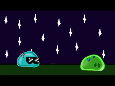 Steam Community :: Video :: confronting yourself but its slimey and neo ...