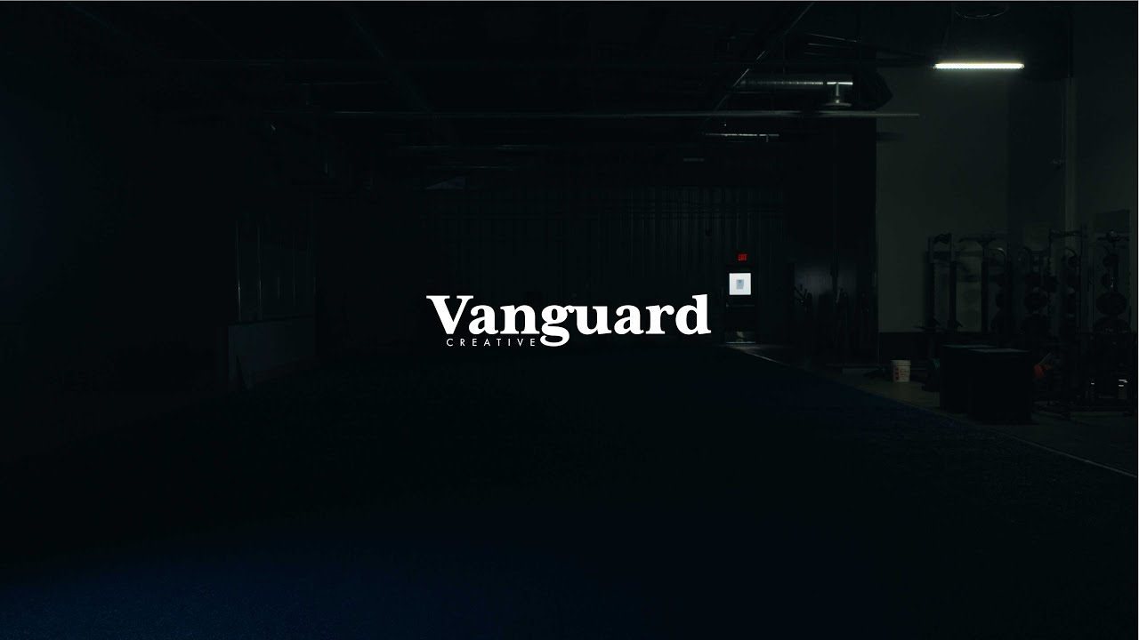 Vanguard Creative Reel 2022