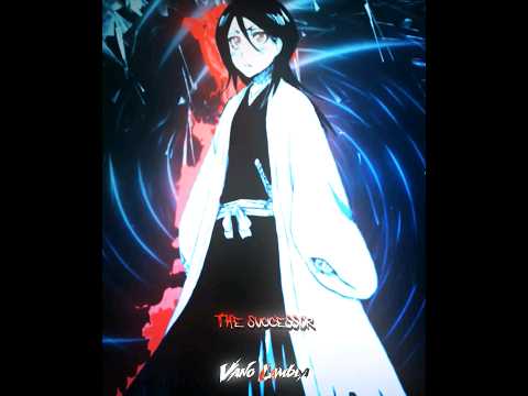 The Successor 🗿💙 «Rukia Edit» || [BLEACH] #manga #edit