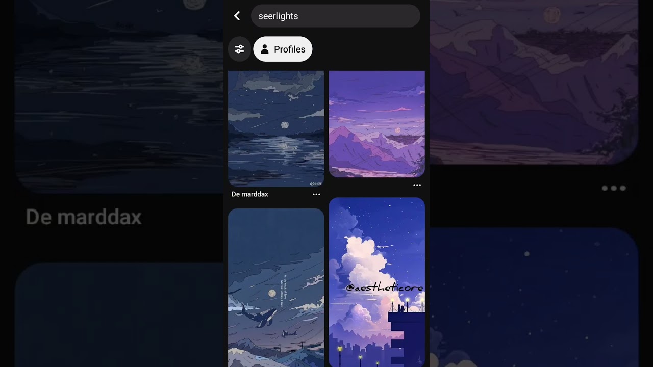 aesthetic pinterest keywords🌧️✨ /aesthetic core #aesthetic #pinterest #cottagecore #keywords