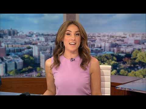 Shannan Ferry - NYC ANCHOR - Full Live Newscast