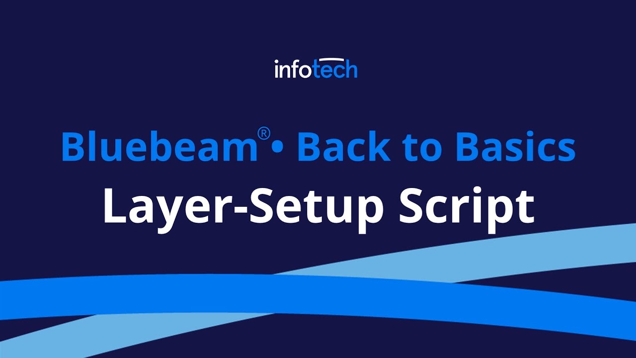 BASICS Layer-Setup Script