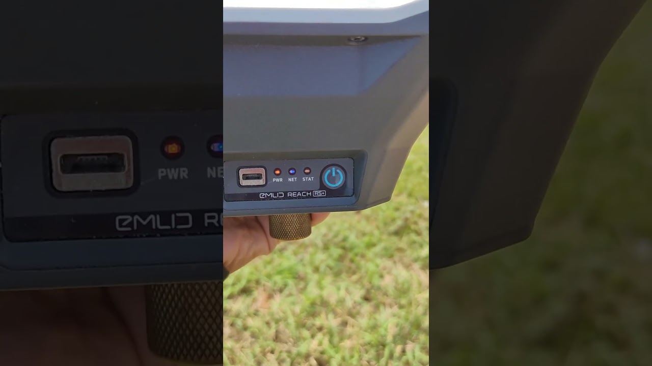 What happen with my RS+ - Getting started - Emlid Community Forum