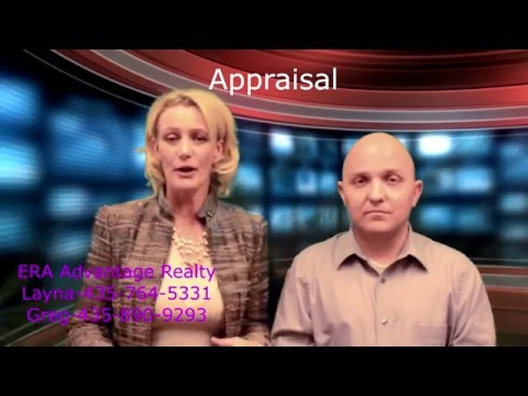 Real Estate Defined: Appraisal Episode 6 with ERA Advantage Realty