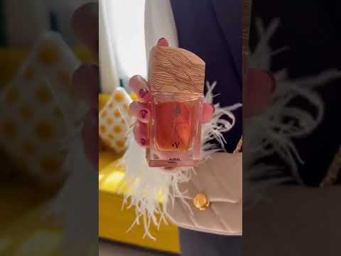Qafiya 7 and 8 | Ajmal Perfume