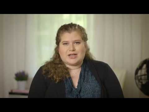 Dr. Amanda Resnikoff OB/GYN