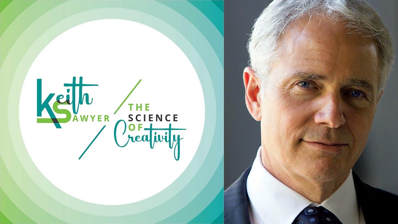 Art, Design, and the Creative Process with Lorne Buchman