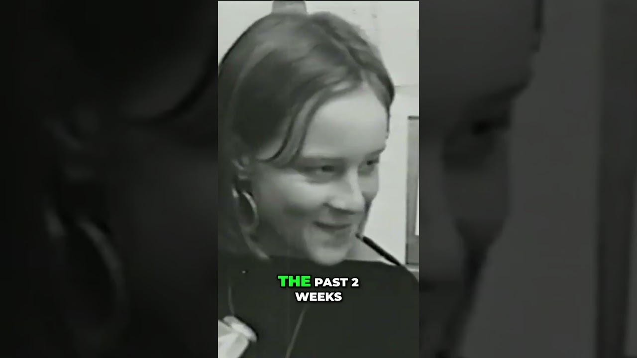 1968 Stoned 14 year Old Talks Back To Police When Arrested.