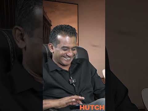Meet The Tech Titans | Season 2 Finale | Ep 8 - Yudhanjaya Wijeratne