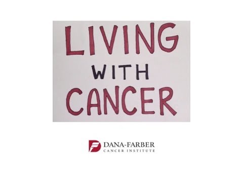 How to Manage Side Effects of Cancer Treatment | Dana-Farber Cancer Institute