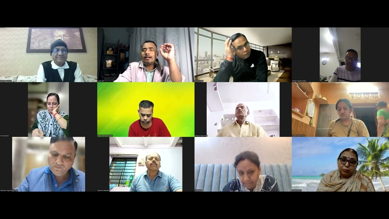 Understanding the Third Eye Chakra: Insights from Neuro Coaching ...