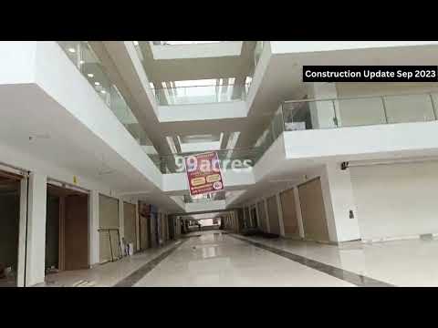 Shri Laxmi Infra Developers Laxmi White House Handloom Textile Complex ...