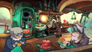 Buy Chaos on Deponia from the Humble Store and save 90%