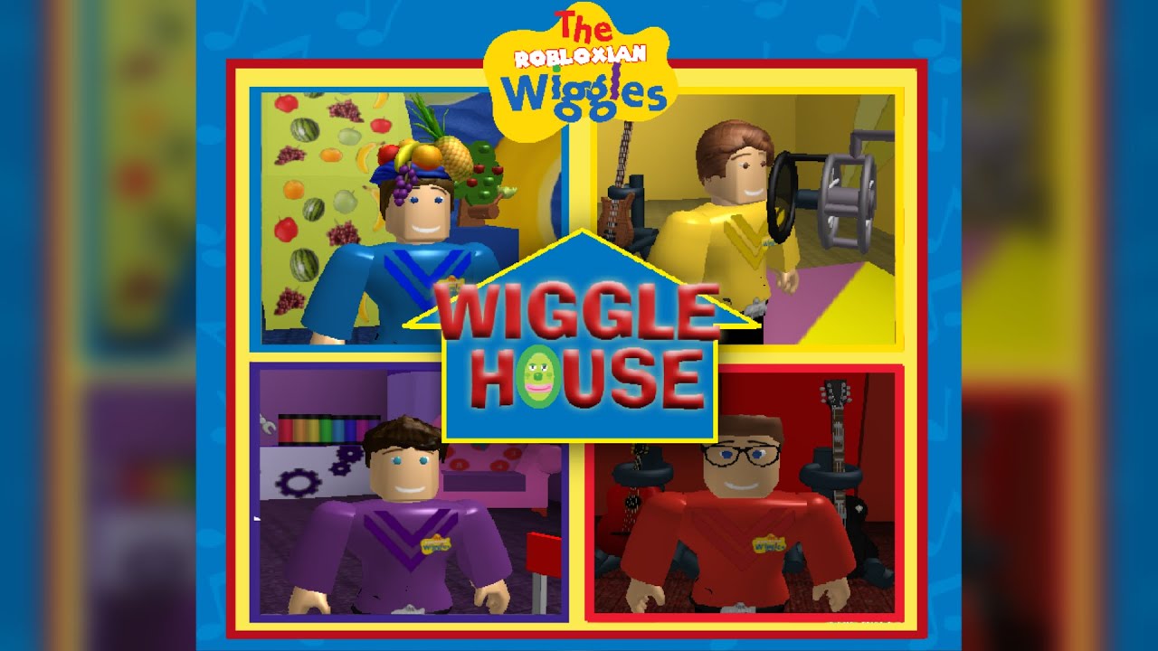 14. Do The Hawk ~ Wigglehouse