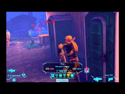 Steam Community :: Video :: XCOM Demo Impressions and Info