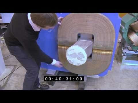 Powerful Magnets - Backstage Science