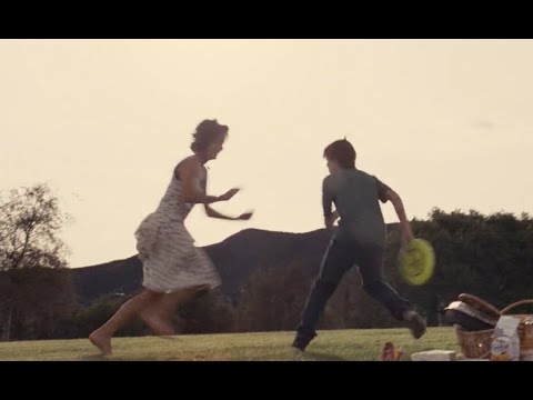 We Bought a Zoo (2011) - 'Sinking Friendships' / Memories scene