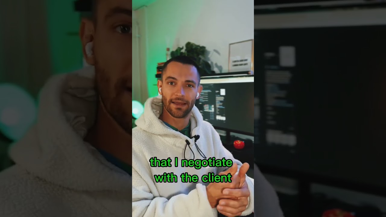 Java freelancing gig on the way!