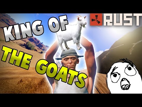 Steam Community :: Video :: WE GUESSED THE CODE?! - RUST FUNNY MOMENTS