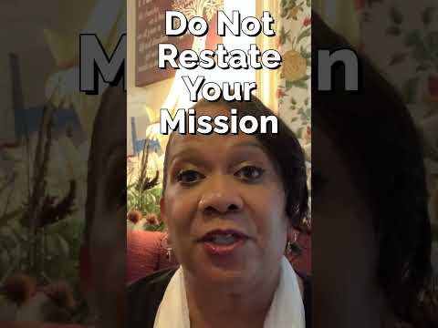 One Line That Can Ruin Your Nonprofit 501(c)(3) Approval