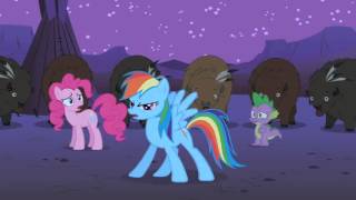 S01E21 Over a Barrel - My Little Pony: Friendship is Overpowered ...