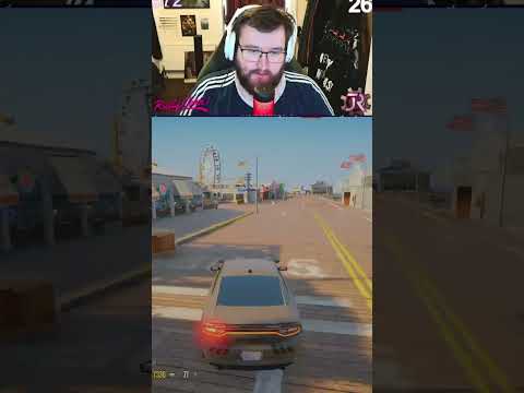 You understand your rights... - #LegacyRP #OP-FW #COPRP | #rustyjohn1 on #Twitch