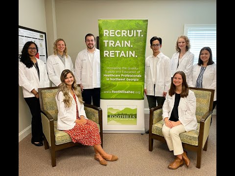 2022 Pathway to Med School Graduation Video