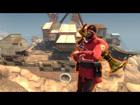 Steam Community :: Video :: TF2 "Casual Soldier" [Gameplay Commantary]
