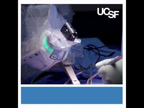 Robot-Assisted Spine Surgery at UCSF | Department of Neurological Surgery