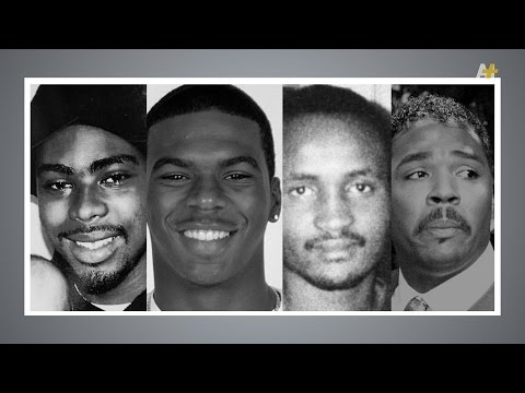 Four Cases Of Police Brutality And Racism You Need To Know