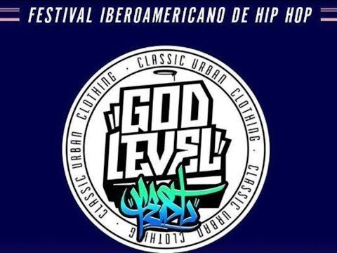LOS MEJORES 4X4 DE LA MEJOR GOD LEVEL FEST PERÚ 2019
