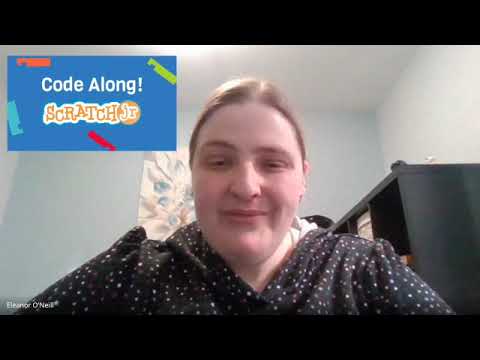 Scratch Jr Code along