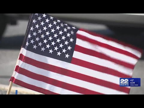 How did Veterans Day become a holiday?
