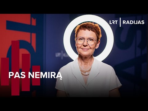 Pas Nemirą. Asmik Grigorian „Salomėjos“ Vilniuje nebūtų, jei ne ji. Pokalbis su Dalia Ibelhauptaite