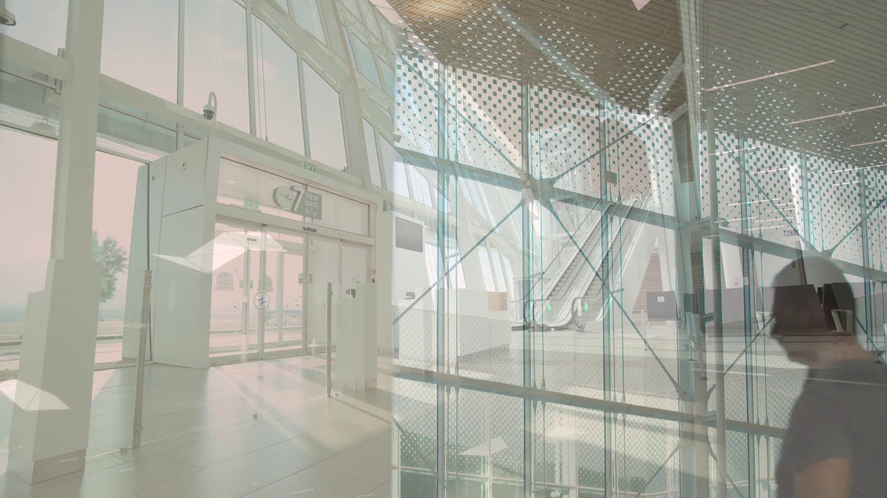 SKYCON by Aluminum Construction Group