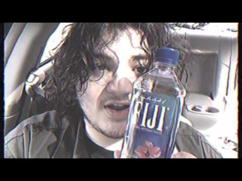 Fiji Water Review