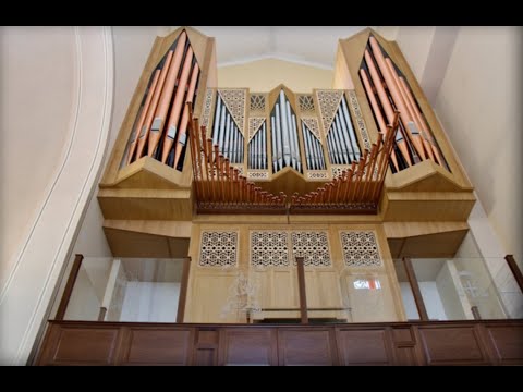 Antonio Varriano โ J.K. Kellner Fantasia in Sol min. op.17
