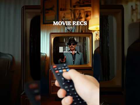 A Movie Everyone Should Watch...