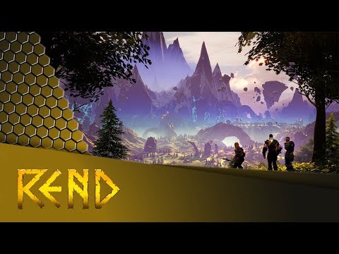 Steam Community :: Video :: Rend. А задумка была не плоха...